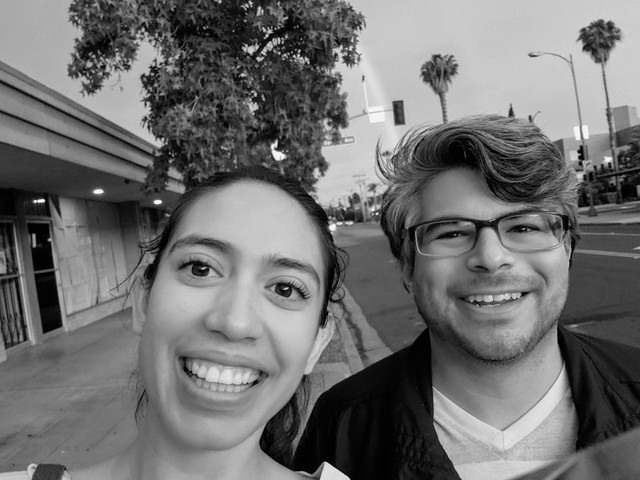 Aurora & Johan | Joy